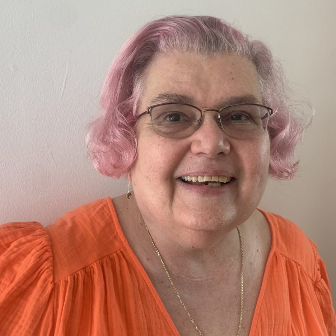 Our Leadership and Staff - Temple Har Zion