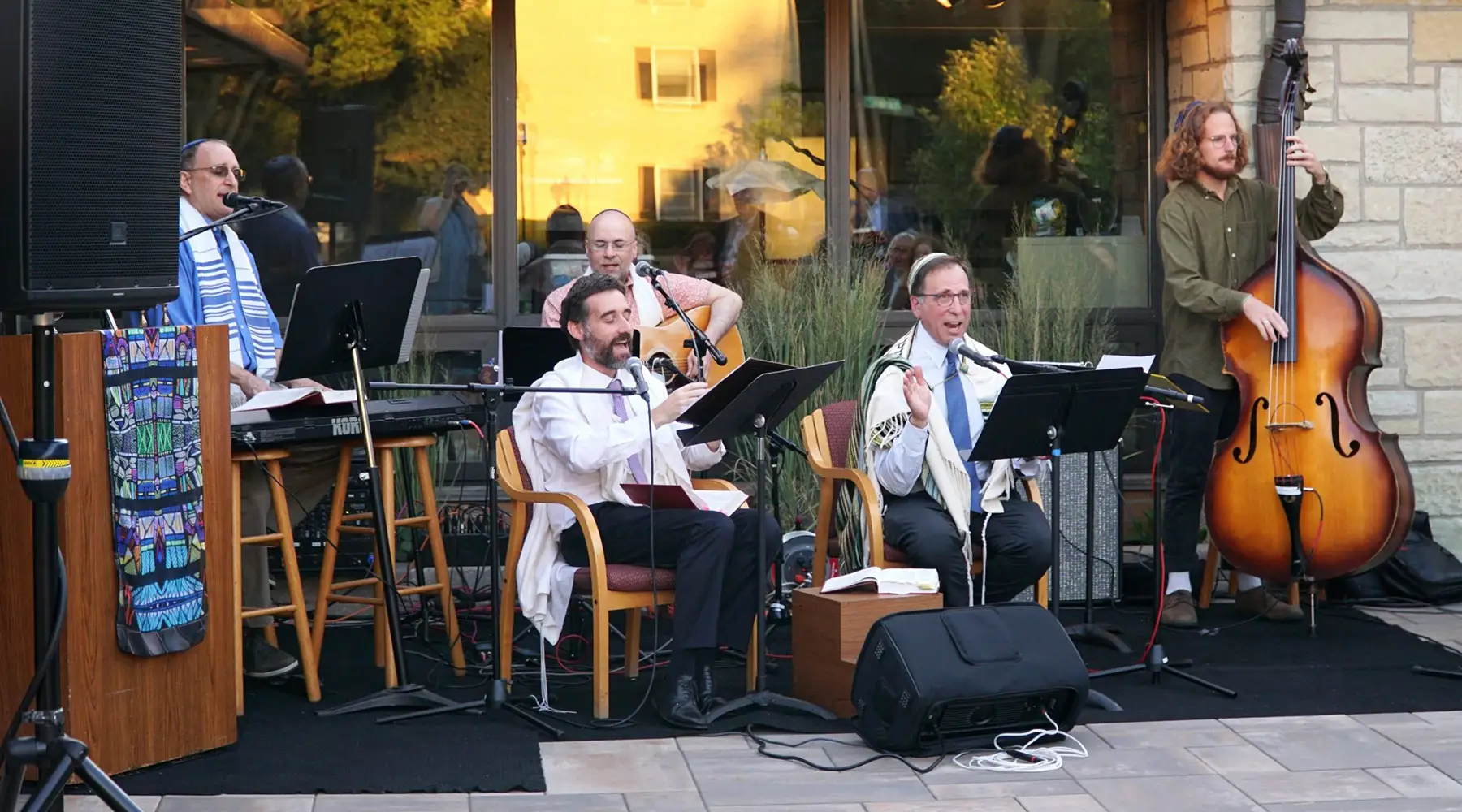 Temple Har Zion | River Forest Synagogue